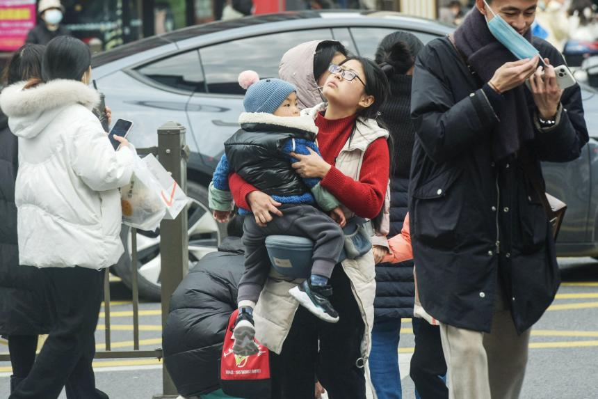 What China’s falling population means for the country’s future | The ...