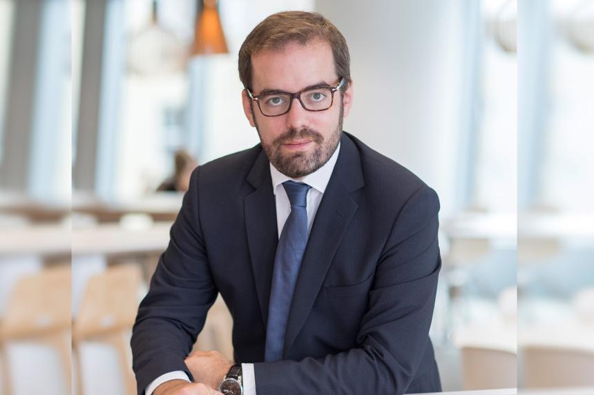 Green Pulse Podcast: How insurers and asset managers can drive the ...