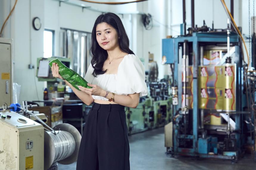 How this local SME is helping to keep your snacks fresh while reducing ...