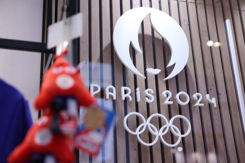 Olympics: Concern over lack of air-conditioning in Paris 2024 athletes ...