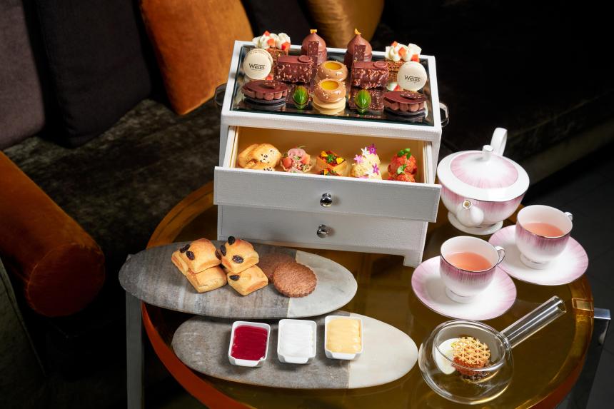 Food Picks: Michelin-starred Nakiryu’s ramen, Anti:dote’s vegan ...