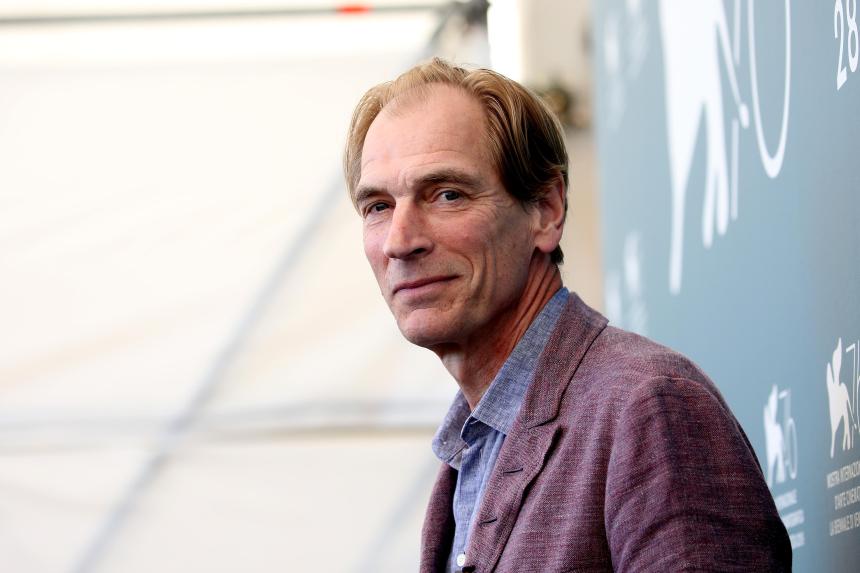 British actor Julian Sands reported missing in California mountains ...