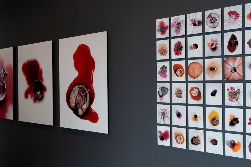 Arts Picks: Xinwei Che’s Holding Time, Idris Ali and rabbit works at ...