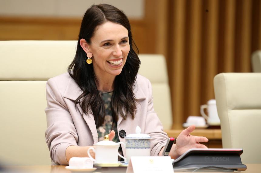 The highs and lows of Jacinda Ardern’s time as New Zealand PM | The ...