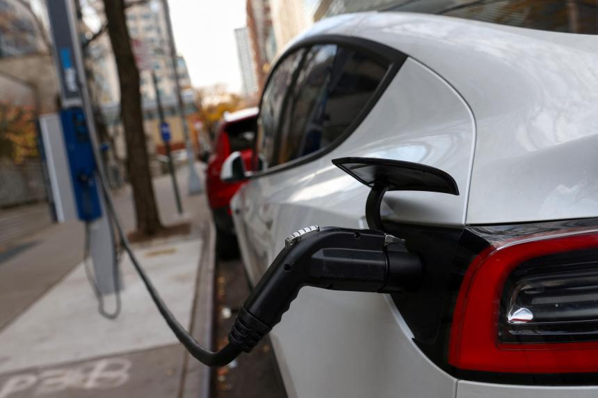 Policy Levers That Can Push Decarbonisation Into Overdrive The Straits Times