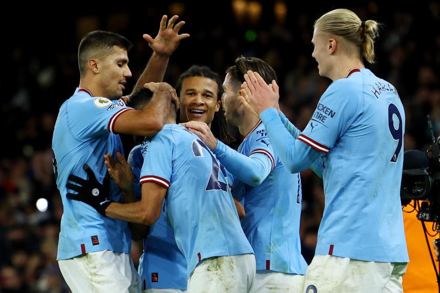 Football: I don’t want to be a happy flowers team, says frustrated ...