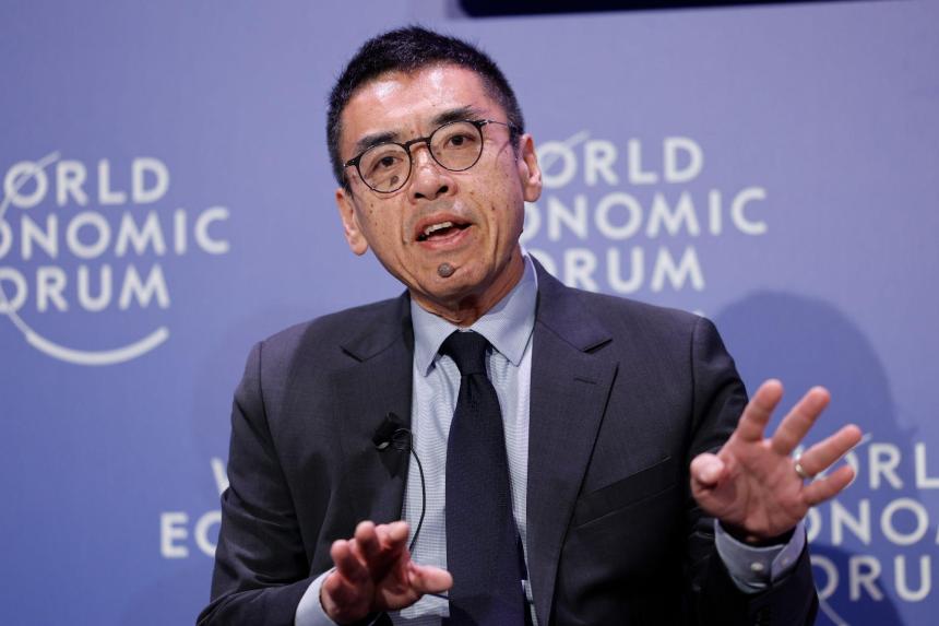 GIC says China policy on Big Tech has become clearer | The Straits Times