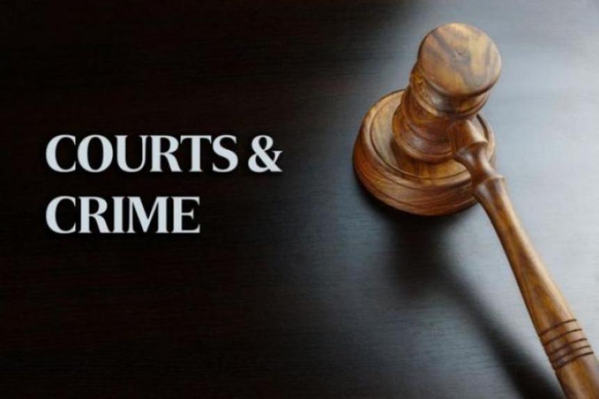 2 Singapore cops allegedly molested victims in unrelated incidents ...
