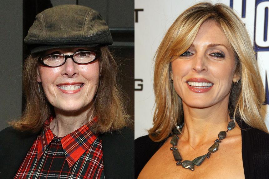 In lawsuit, Trump mistakes alleged sexual assault victim for ex-wife ...