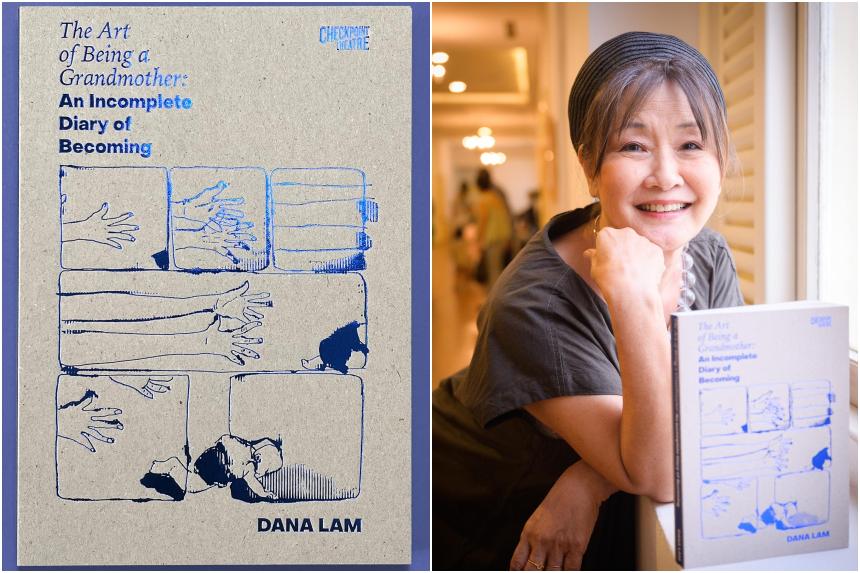 Book review: Former Aware president Dana Lam captures The Art Of Being ...