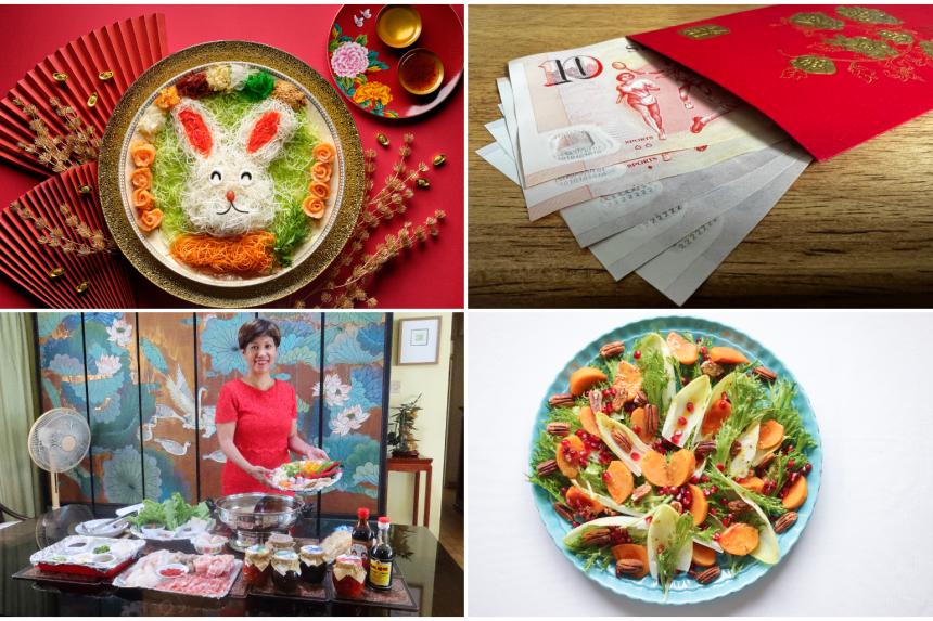 Year of the Rabbit special: New beginnings, grand plans and bunny ...