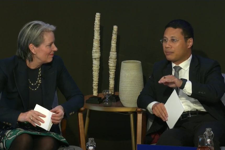 S’pore to look at how to better partner private sector to help seniors ...