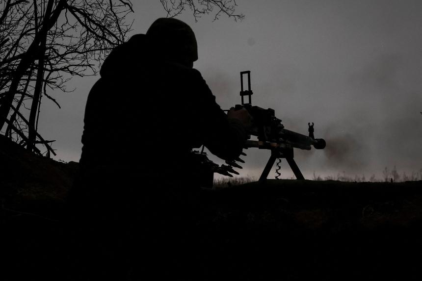 Russia’s Wagner to send bodies of soldiers killed in Ukraine’s Soledar ...