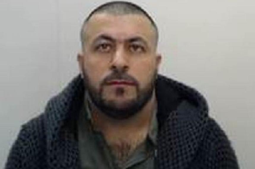 Fugitive head of people-smuggling gang nabbed on return to UK | The ...