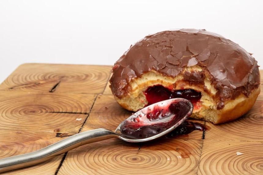 Billions still exposed to toxic trans fat: WHO | The Straits Times