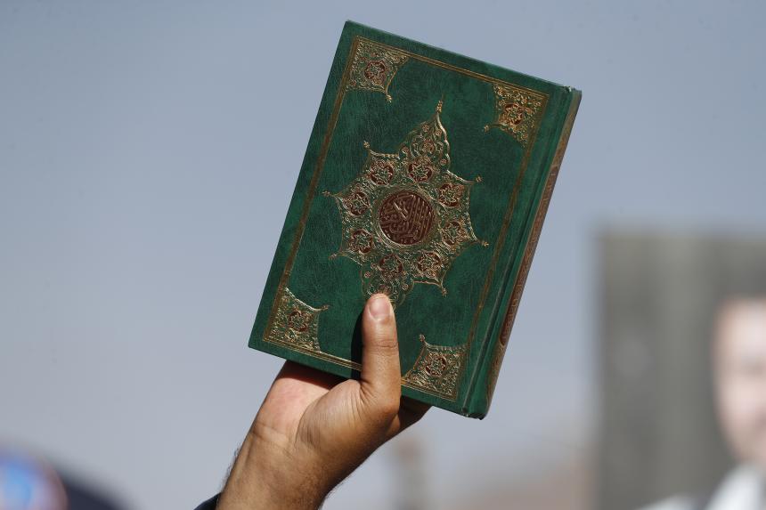 Indonesia summons Sweden envoy over Quran burning | The Straits Times