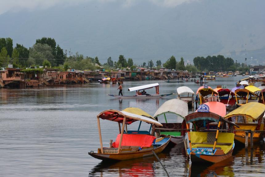 New digital ID in Indian Kashmir raises concerns over surveillance ...