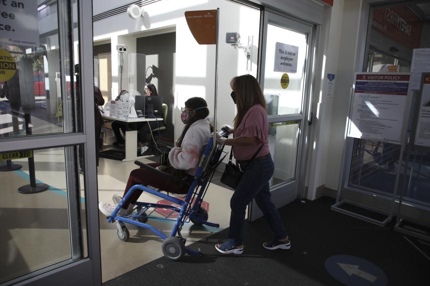 US signs up over 16 million people for Obamacare health insurance | The ...