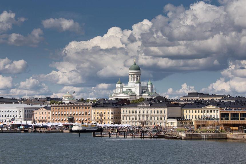 Finland records fewest births in 150 years, ending pandemic bump | The ...