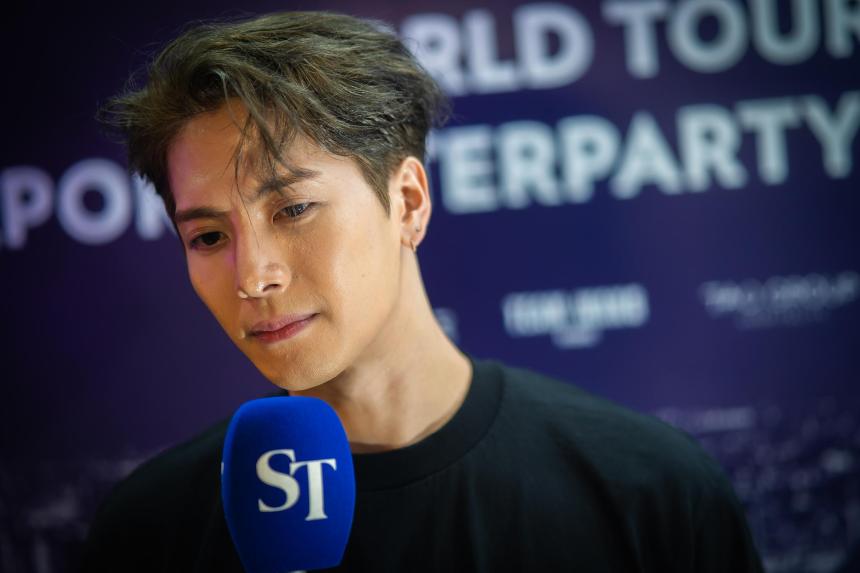 Life Listens: New music from Jackson Wang, Iggy Pop, Annette Lee and ...