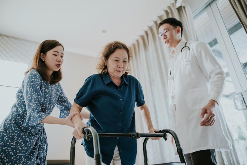 askST: What is CareShield Life and who is covered? | The Straits Times