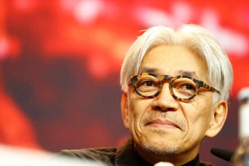 Life Listens: New music from Ryuichi Sakamoto, SZA, Soccer Mommy ...