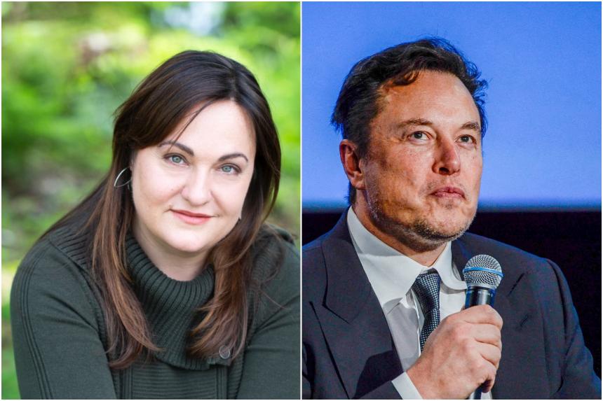 Twitter’s Trust and Safety head Ella Irwin ditches protocol for Elon ...