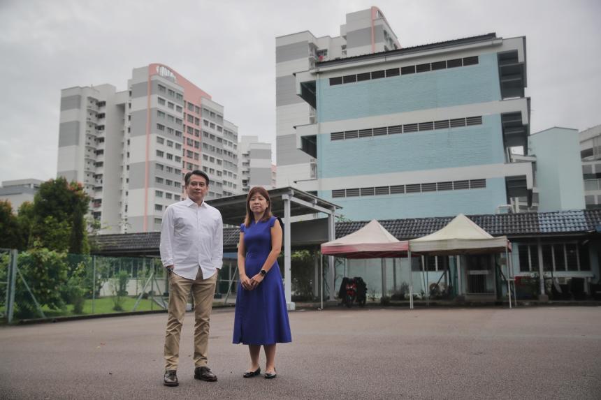 Children’s Aid Society to build village with bigger home for abused ...