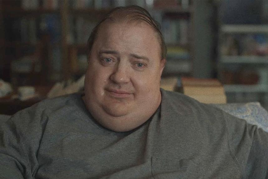 How fear of fatness is turned into a horror movie | The Straits Times