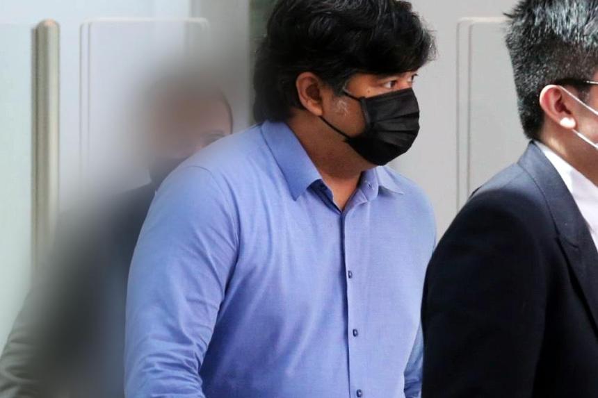 6 years’ jail for company director who misappropriated over $1.1m from ...