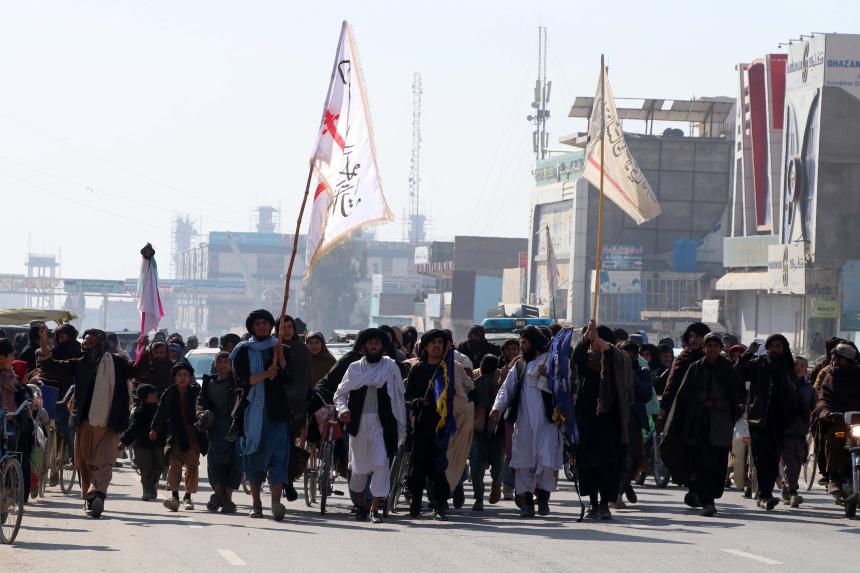 Asian Insider Podcast: Pakistan, Taliban playing dangerous game | The ...