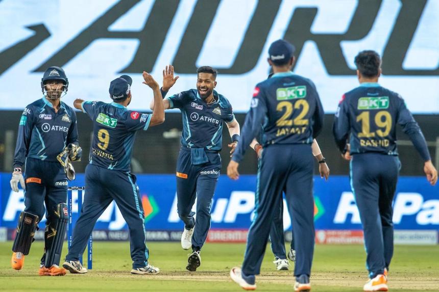 Cricket: IPL will become ‘world’s biggest domestic sporting event ...