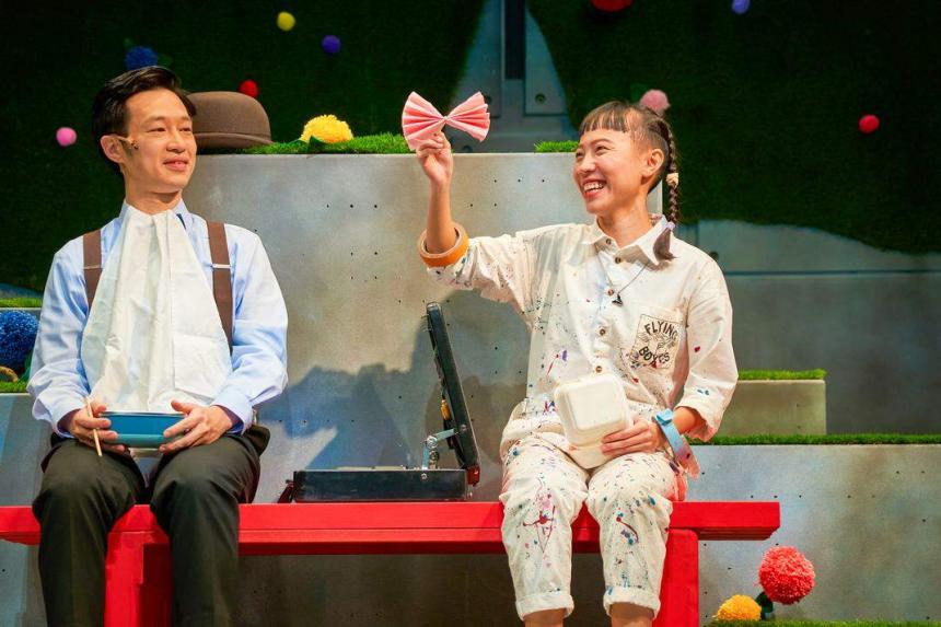 Arts Picks: Singapore Indian Youth Orchestra and Choir, tribute to a ...