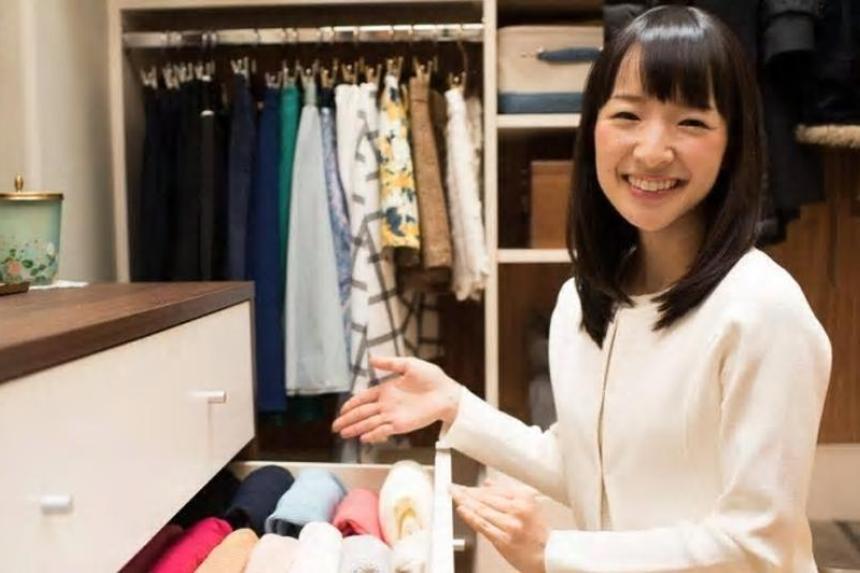 If even Marie Kondo can surrender, can we trust any modern day gurus ...