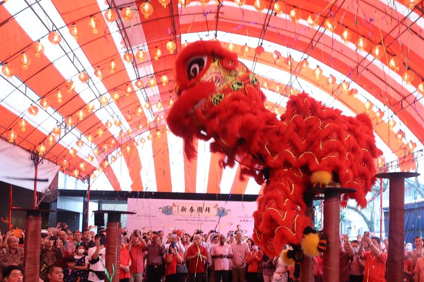 Singapore must put its interests first, and not let others dictate what ...