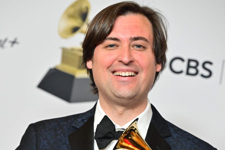 Grammys: New York Youth Symphony wins award for debut album | The ...