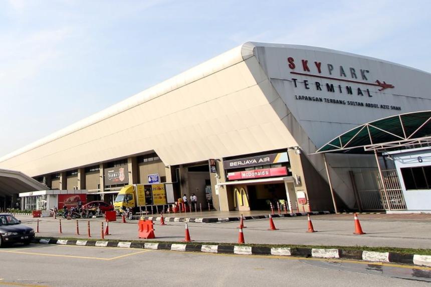 Subang airport to be revamped to be premium city airport, says ...