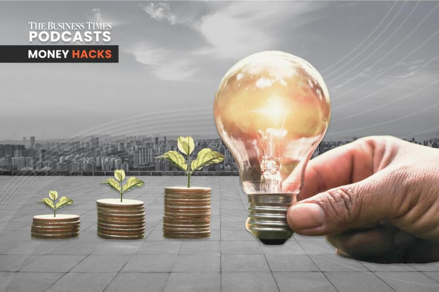 BT Money Hacks Podcast: Secret to recession-proofing portfolio | The ...