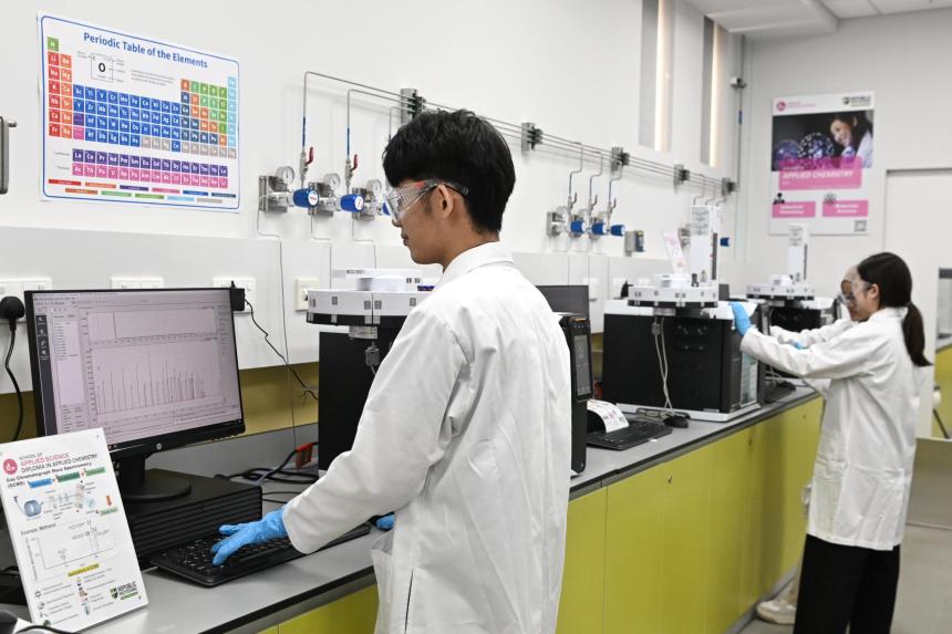 Steps being taken to meet biotech manpower needs, with sector expected ...