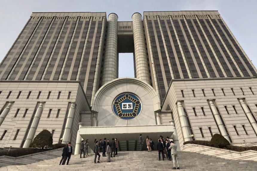 South Korea jails man for 40 years in high-profile stalking, murder ...