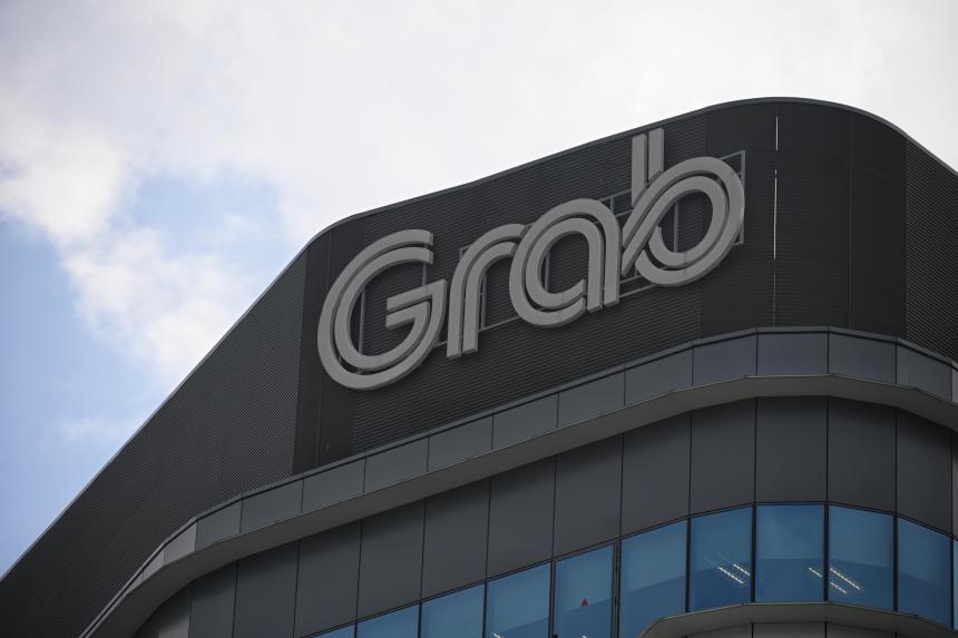 Grab gets go-ahead to offer cash advances to drivers, delivery riders ...
