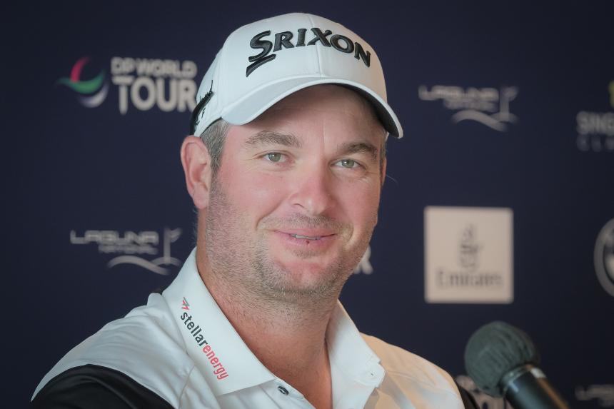 Golf: New Zealand’s Ryan Fox transfers lessons from All Blacks to golf ...