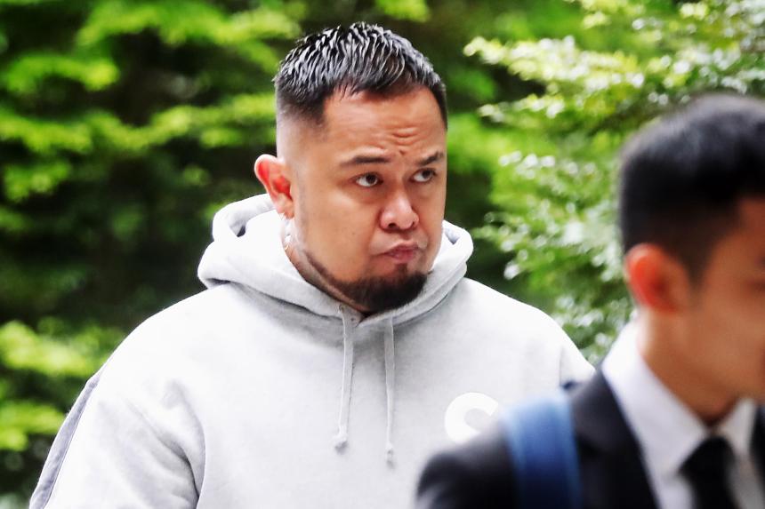 Retired actor Nick Mikhail intends to plead guilty to charges involving ...