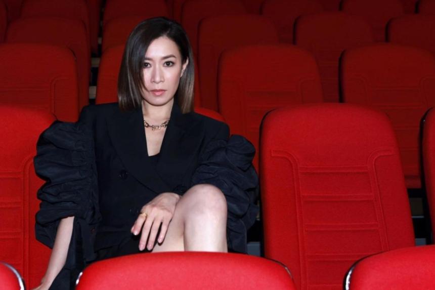 Hong Kong actress Charmaine Sheh makes TVB comeback after 7 years | The ...