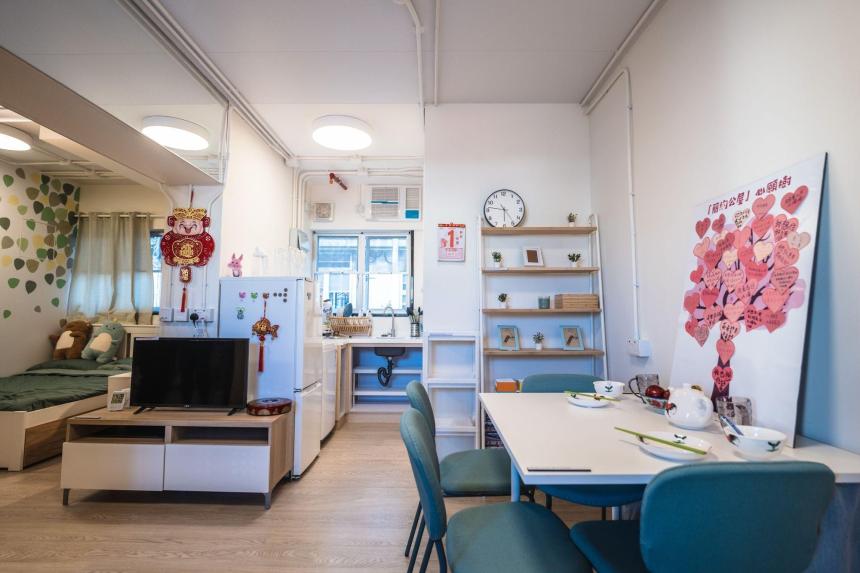 Hong Kong’s John Lee faces stern test over $4.5b bid to ease housing ...