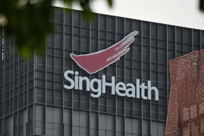 SingHealth Community Hospitals to get new CEO from March 1 | The ...