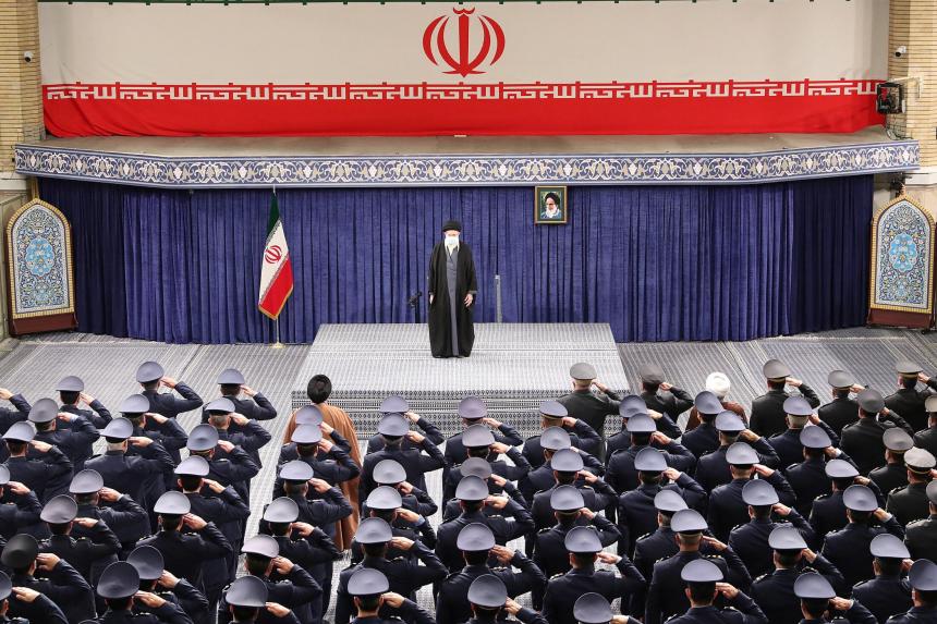 Iran exiled opposition urge unity to ‘overthrow’ government | The ...