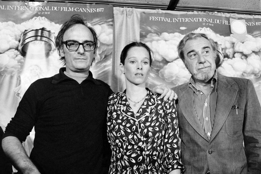 Director Carlos Saura, who led Spanish art cinema's revival, dies aged ...