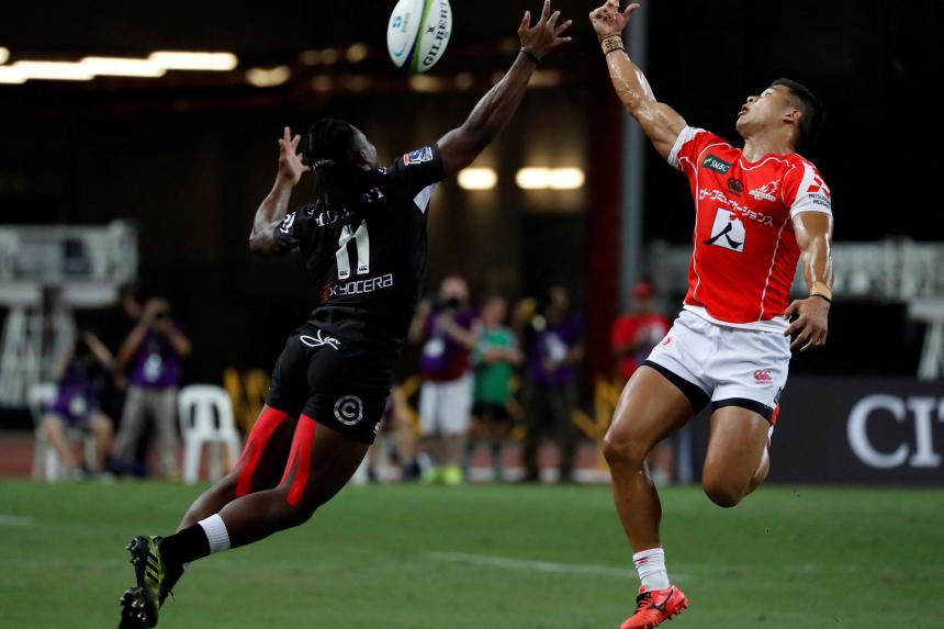 Super Rugby to introduce shot clocks, reduce TMO intervention | The ...