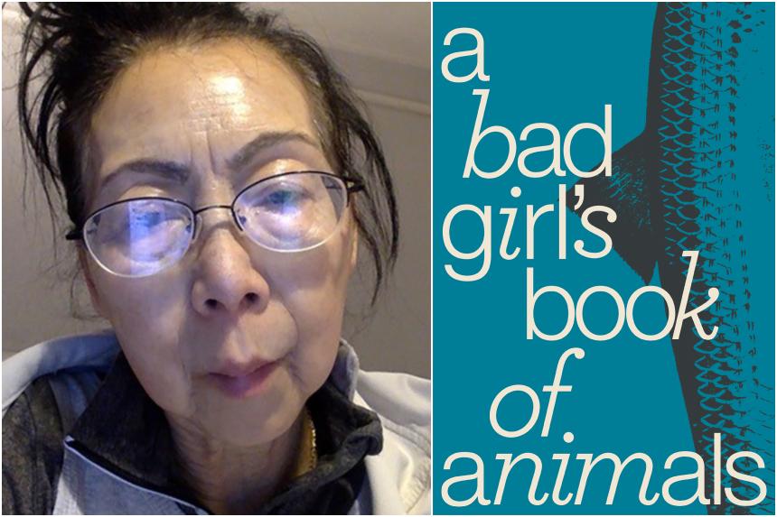 Wong May’s homecoming as her 1969 poetry book is reissued by Singapore ...